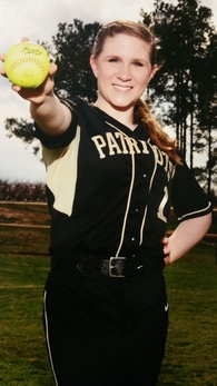 Savannah Rodgers's Softball Recruiting Profile