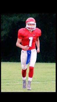 Tyler Cannady's Football Recruiting Profile