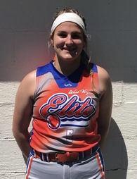 Rachel Walton's Softball Recruiting Profile