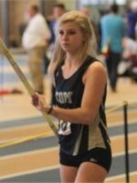 Brooke Gordon's Women's Track Recruiting Profile