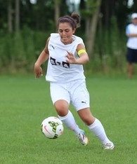 Emily Sigillo's Women's Soccer Recruiting Profile
