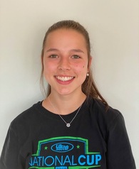 Faith Connolly's Women's Soccer Recruiting Profile