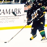Anthony Zito's Men's Ice Hockey Recruiting Profile