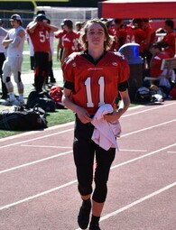 Mason Atkinson's Football Recruiting Profile