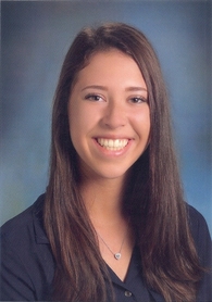 Trinity Corwin's Women's Golf Recruiting Profile