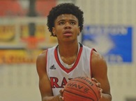 Ricky Clemons's Men's Basketball Recruiting Profile