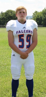 Matthew Kinkead's Football Recruiting Profile