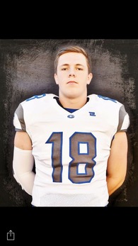 Levi O'Connell's Football Recruiting Profile