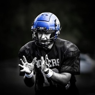 Reece Dawson's Football Recruiting Profile