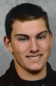 Nicholas Thrash's Baseball Recruiting Profile