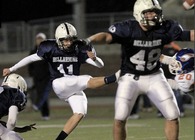 Ryan Lester's Football Recruiting Profile