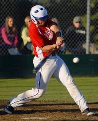 Austin McConnell's Baseball Recruiting Profile