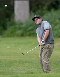 Max Meltzer's Men's Golf Recruiting Profile