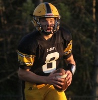 Mike Emery's Football Recruiting Profile