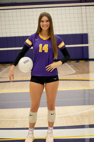 Victoria Runyan's Women's Volleyball Recruiting Profile