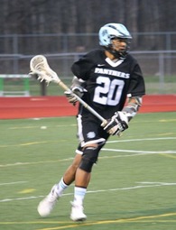 Toren Moore's Men's Lacrosse Recruiting Profile