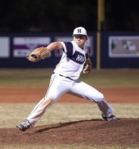 Timothy Ruffino's Baseball Recruiting Profile