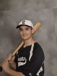 Sam Ryan's Baseball Recruiting Profile