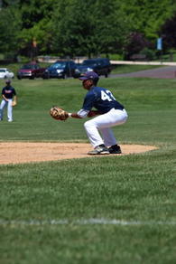 Royce Frazier's Baseball Recruiting Profile