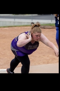 Haylee Potts's Women's Track Recruiting Profile