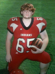 Lane Johnson's Football Recruiting Profile