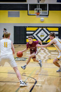 Tanner Michael's Men's Basketball Recruiting Profile