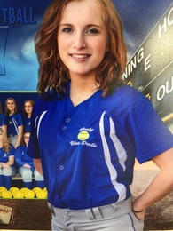 Emily Bush's Softball Recruiting Profile