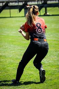 Isabel "Izzy" Collins's Softball Recruiting Profile