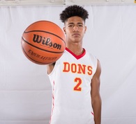 Zachary Green's Men's Basketball Recruiting Profile