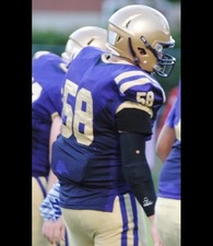 Michael Raimo's Football Recruiting Profile