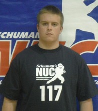 Matt Foust's Football Recruiting Profile