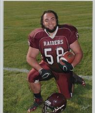 Christopher LeBlanc's Football Recruiting Profile