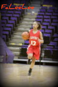 Frelisha Carr's Women's Basketball Recruiting Profile