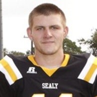 Byron Simpson's Football Recruiting Profile