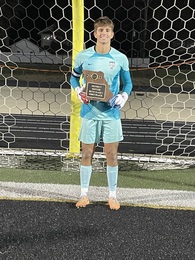 Jaxson Staples's Men's Soccer Recruiting Profile