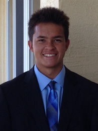 Spencer Greaves's Men's Swimming Recruiting Profile