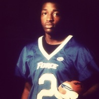 Darius Williams's Football Recruiting Profile