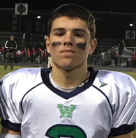 Mike Kovich's Football Recruiting Profile