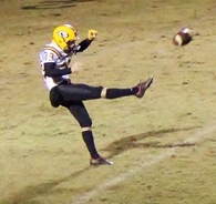 Jack Pierce's Football Recruiting Profile