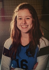 Ivy Earl's Women's Volleyball Recruiting Profile