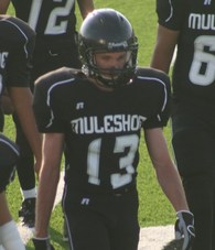 Austin Ross's Football Recruiting Profile