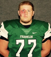 Blake Johnson's Football Recruiting Profile