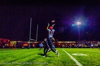 Jason Lewan's Football Recruiting Profile