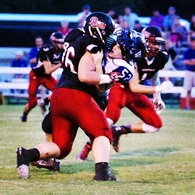 Jonathan Kent's Football Recruiting Profile