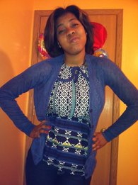 Tiara Davis's Women's Volleyball Recruiting Profile