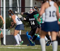 Sarah Diller's Field Hockey Recruiting Profile