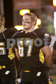 Sam Lowe's Football Recruiting Profile