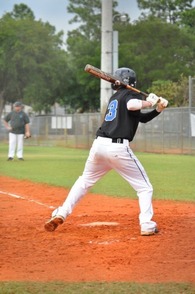 Connor McGuinness's Baseball Recruiting Profile