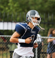 Nick Spohn's Football Recruiting Profile