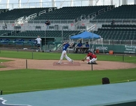 Trey Messer's Baseball Recruiting Profile